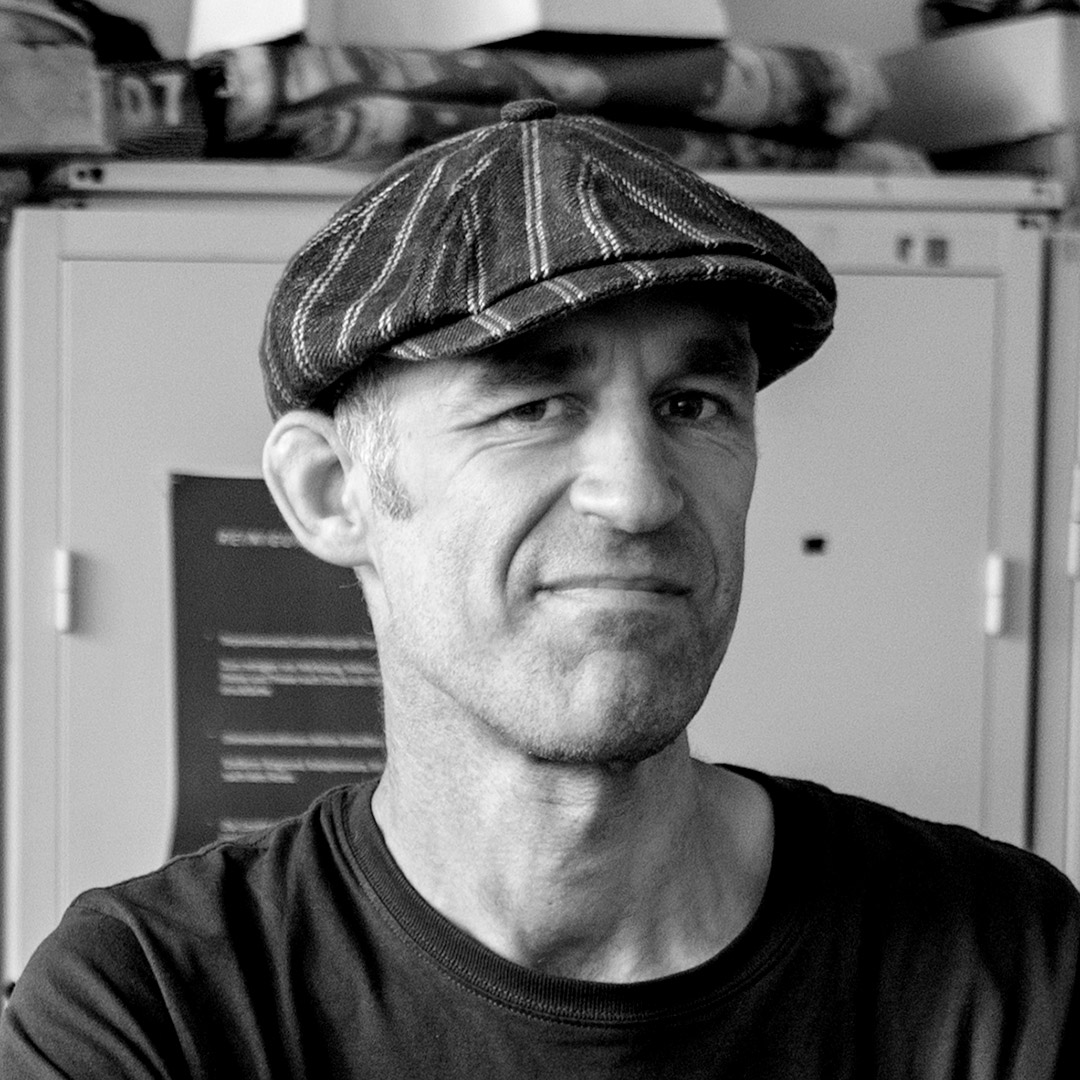 Alexander Harry Morrison